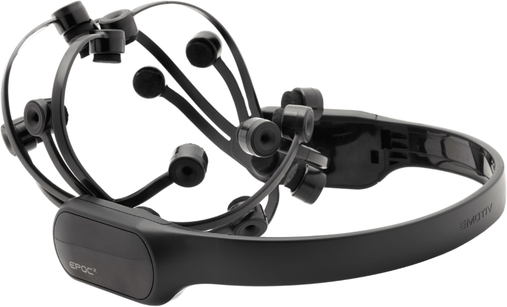 Insight Quick Start Guide | EMOTIV